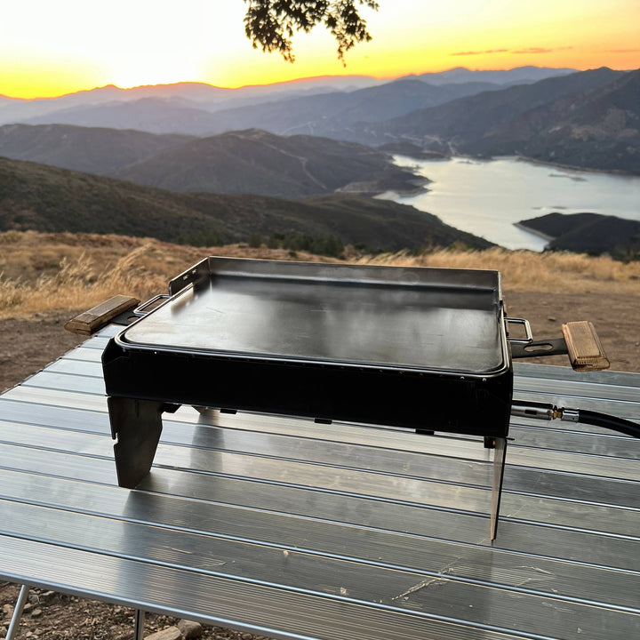 G2 8-in-1 Grill – Grill Game